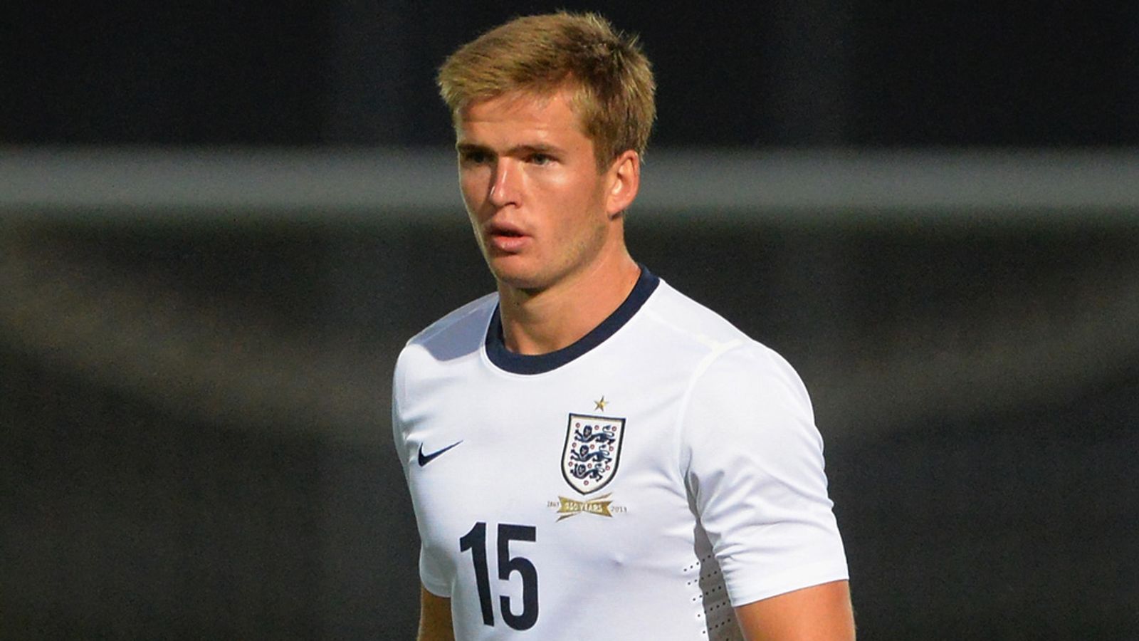 Transfer news: Tottenham agree deal to sign defender Eric Dier from ...