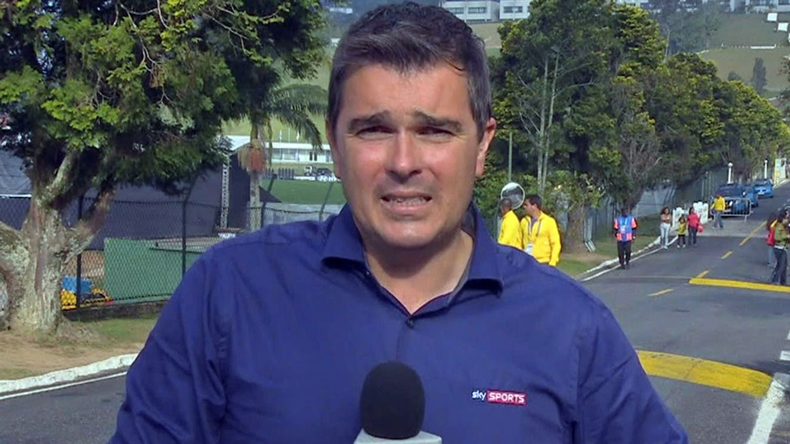 England can make a statement by beating Germany, says SSN HQ's Geraint ...