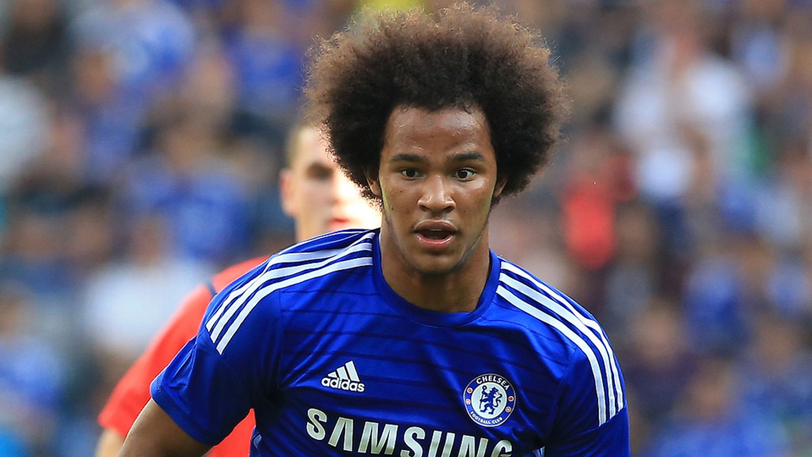 Izzy Brown joins Rotherham United on loan from Chelsea | Football News ...