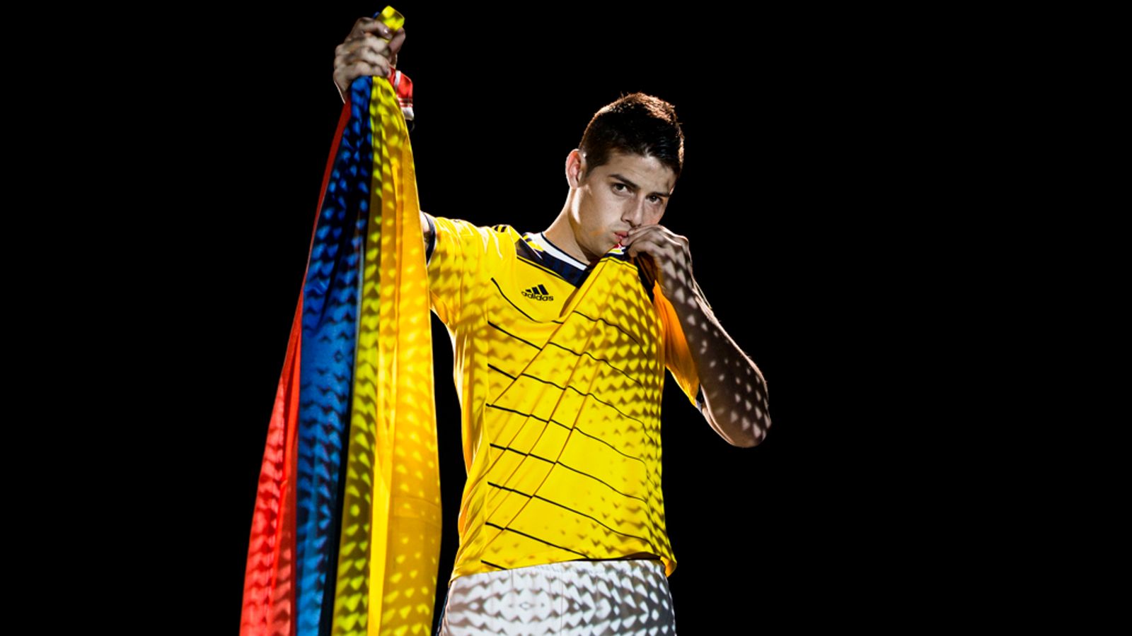 Transfer news: James Rodriguez prefers La Liga to Premier League ...