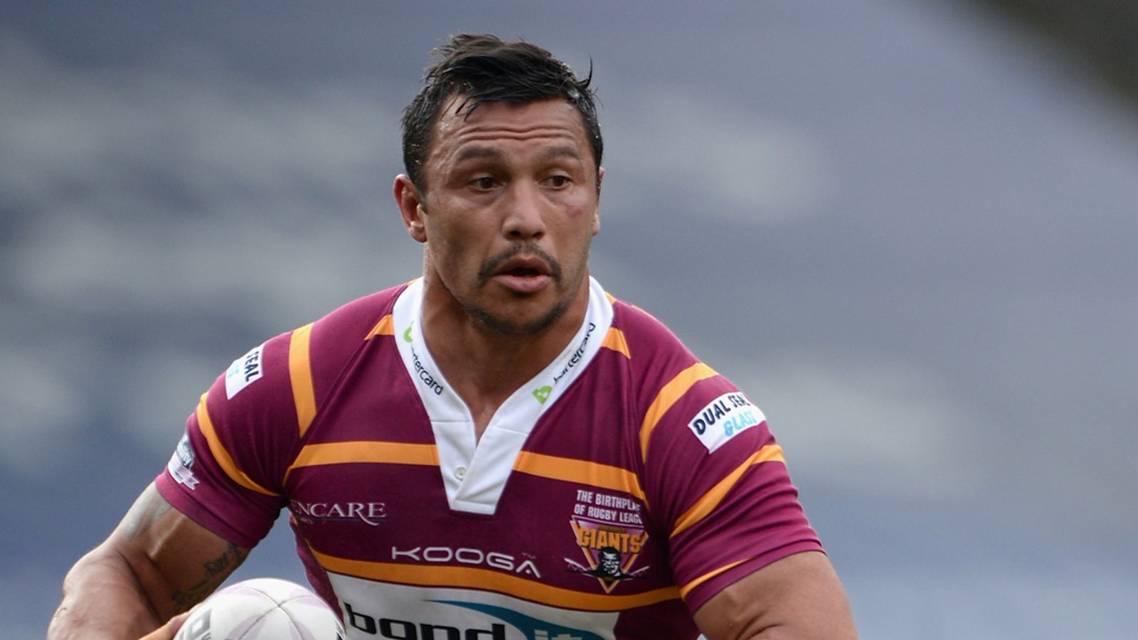 Super League: Jason Chan to return to Australia at the end of the ...