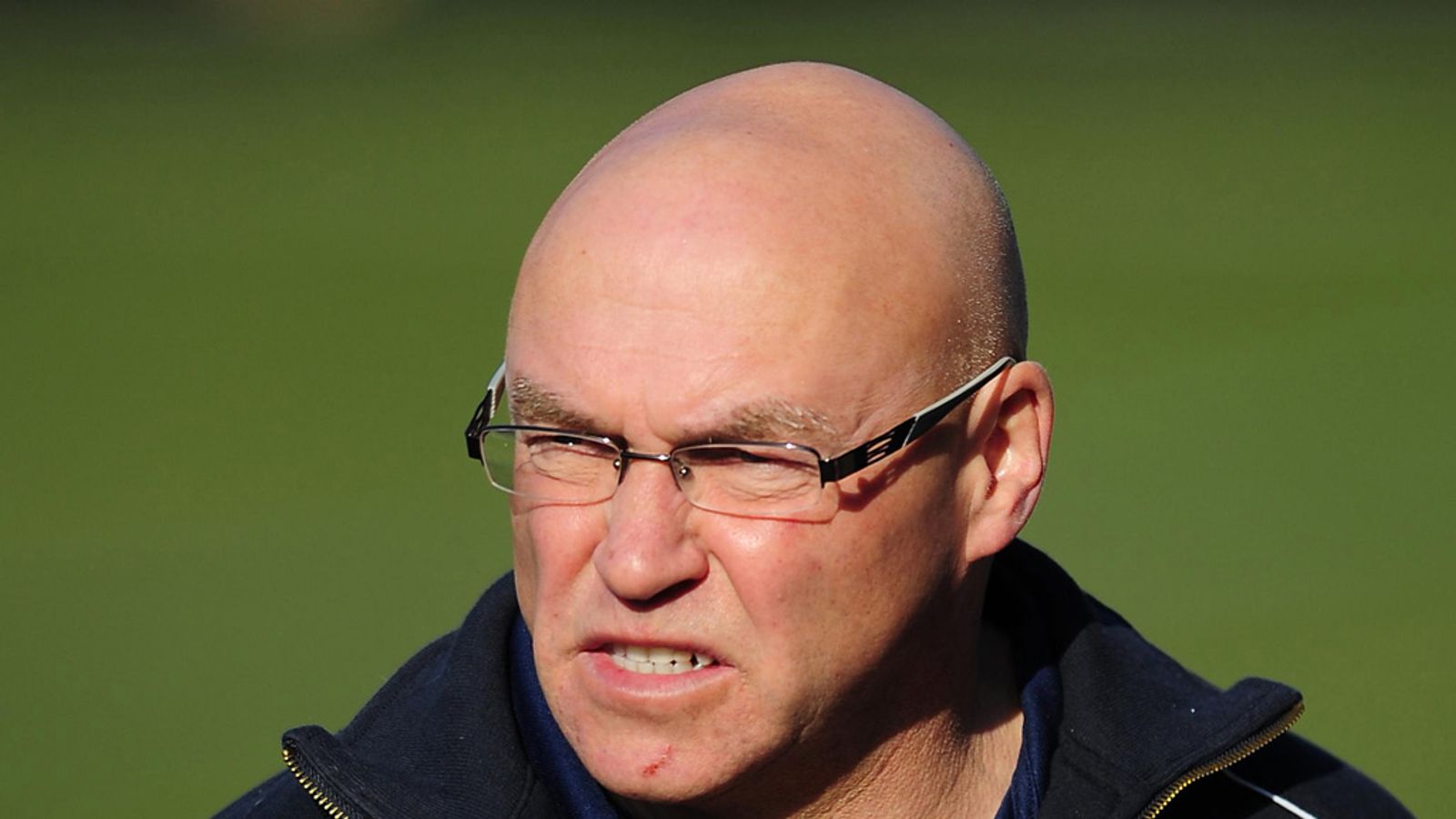 John Kear appointed as successor to Iestyn Harris as Wales head coach ...