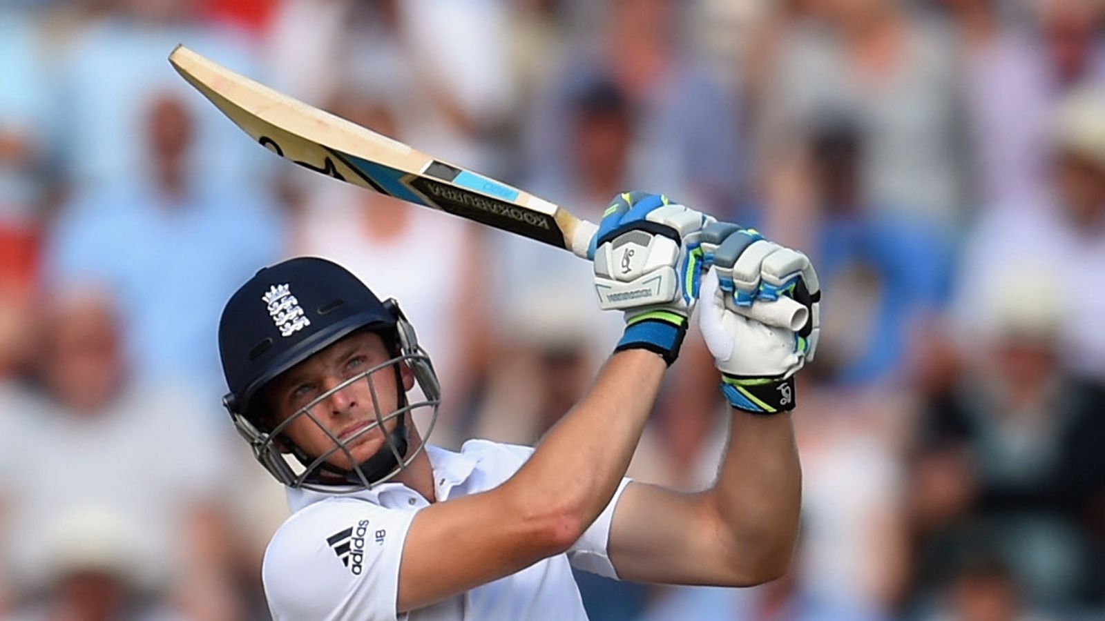Jos Buttler: England's new Test wicketkeeper can get fans excited again ...