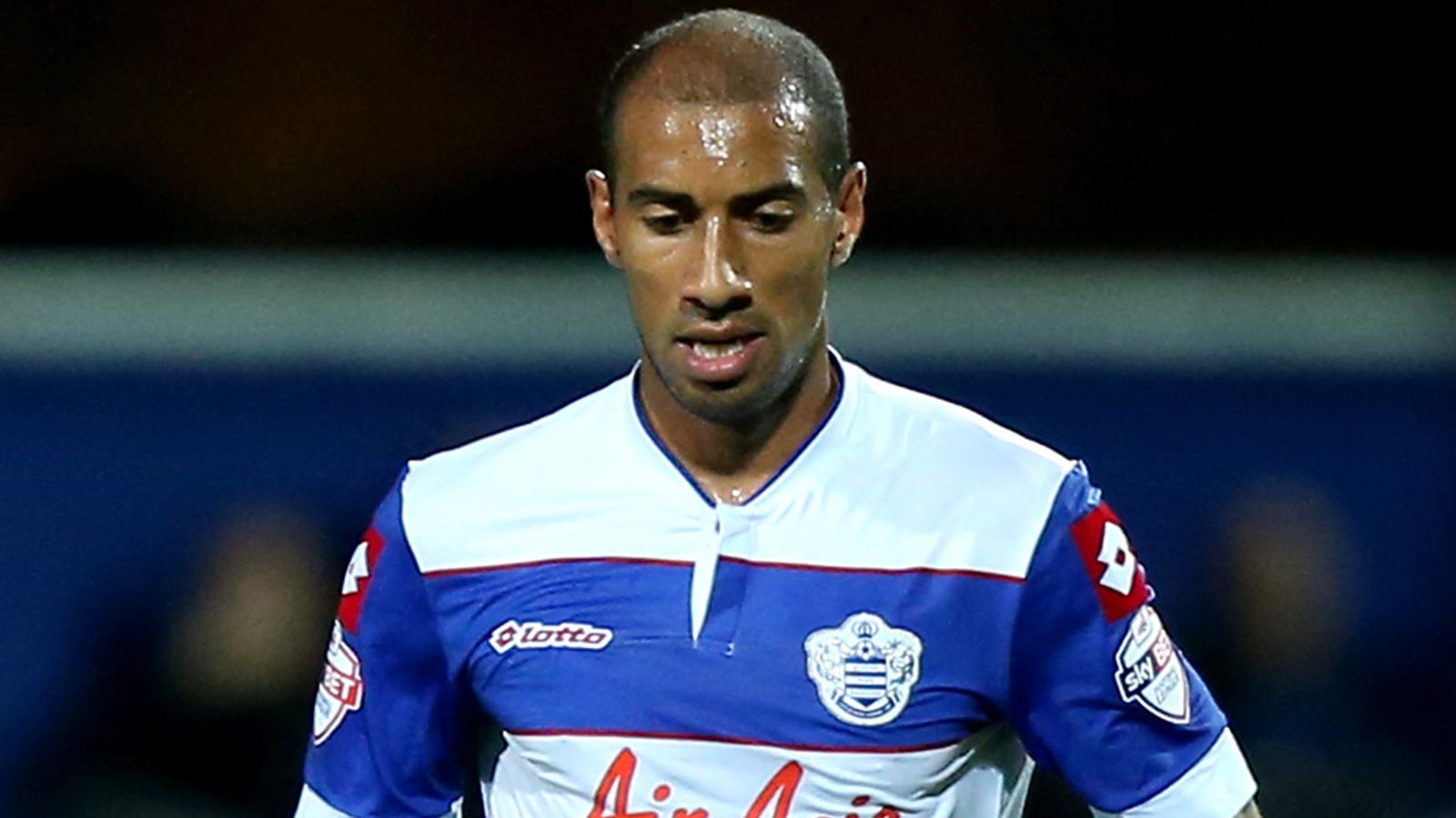 Karl Henry training with West Brom after QPR exit | Football News | Sky ...