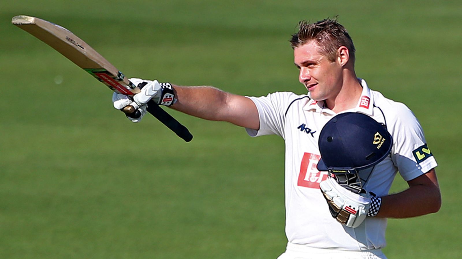 County Championship Division Two: Who will gain promotion? | Cricket ...