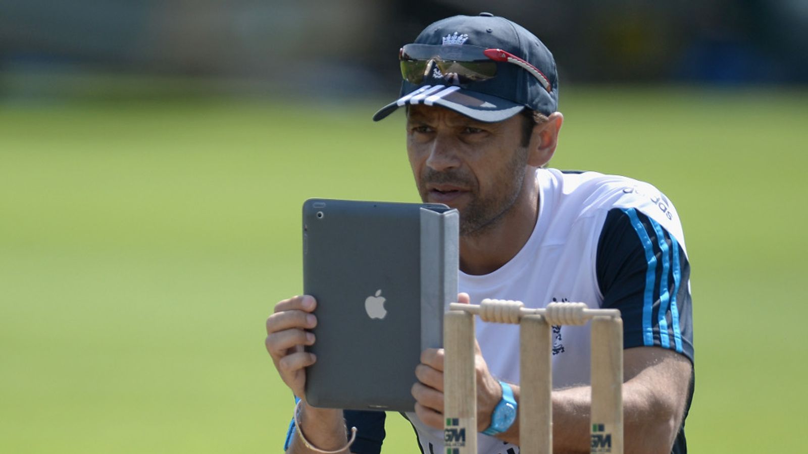 Mark Ramprakash to spend time in Indian Premier League | Cricket News ...