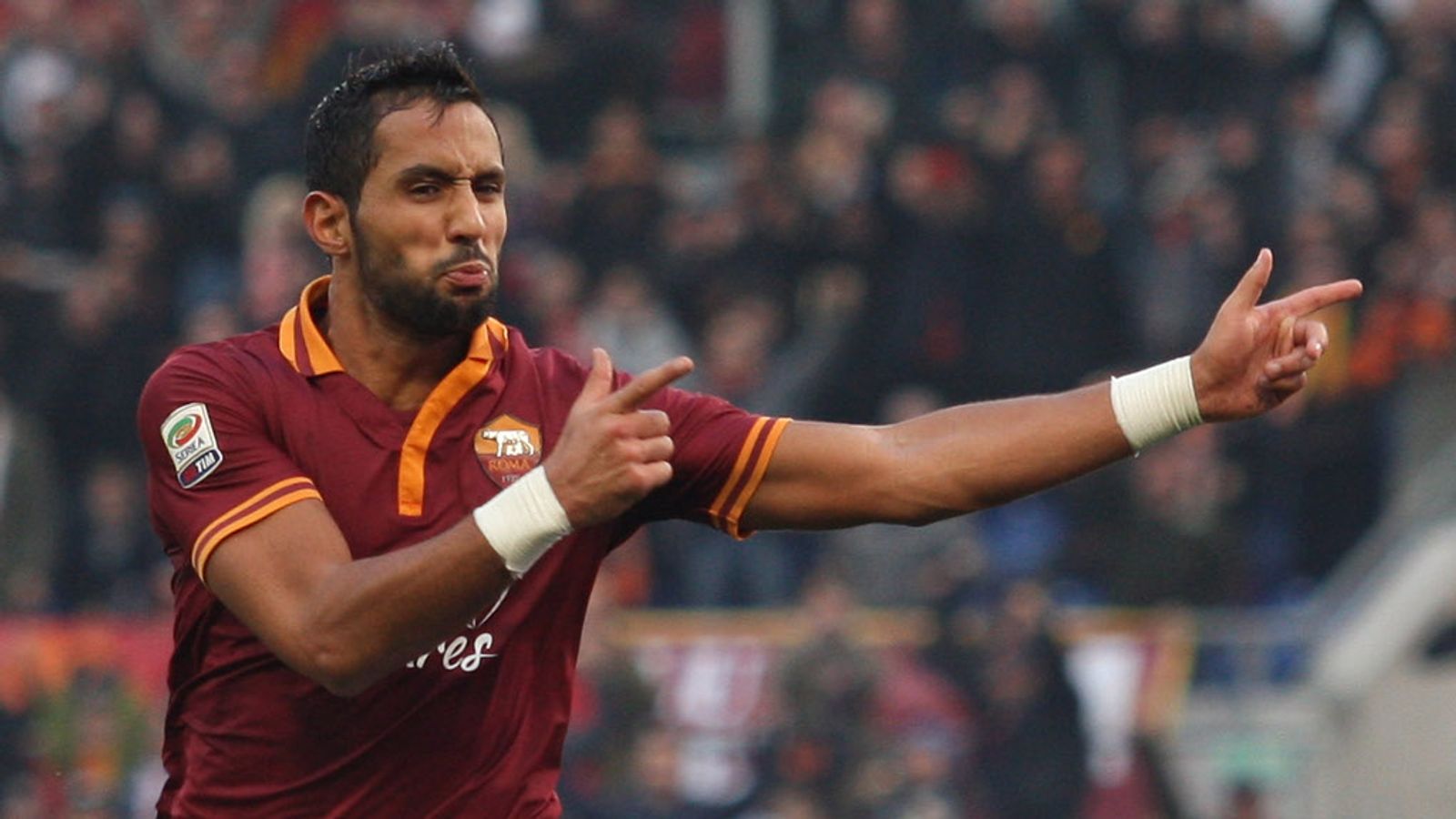 Transfer news: Bayern Munich to sign Mehdi Benatia from Roma | Football ...