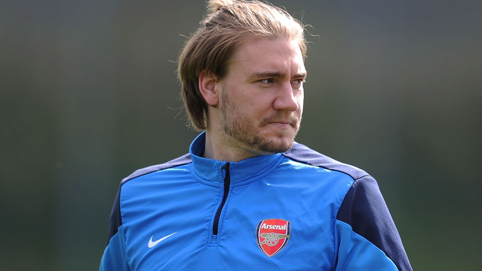 Transfer news: Nicklas Bendtner remains option for Eintracht Frankfurt ...