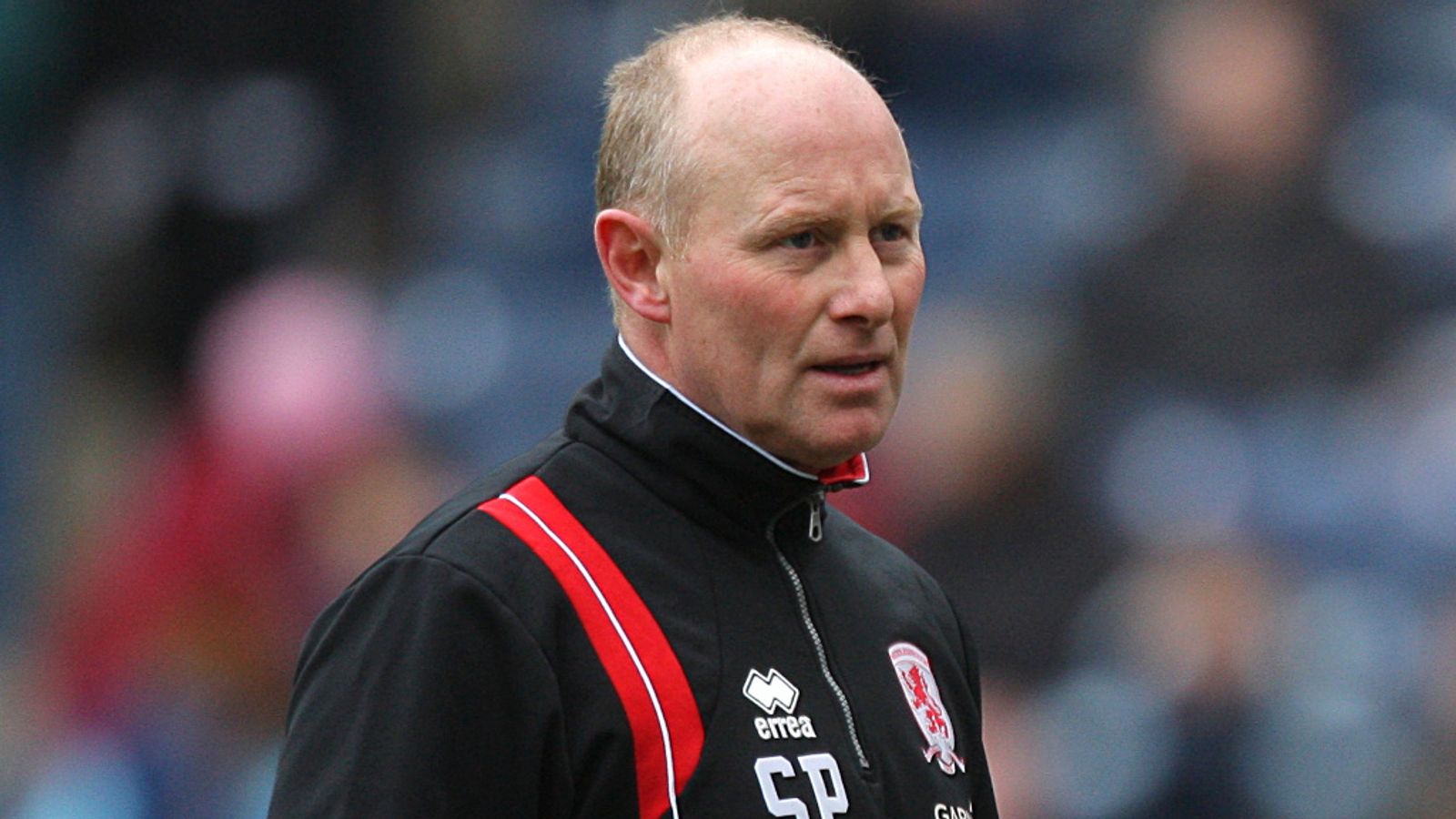 Pears takes Hartlepool roles | Football News | Sky Sports