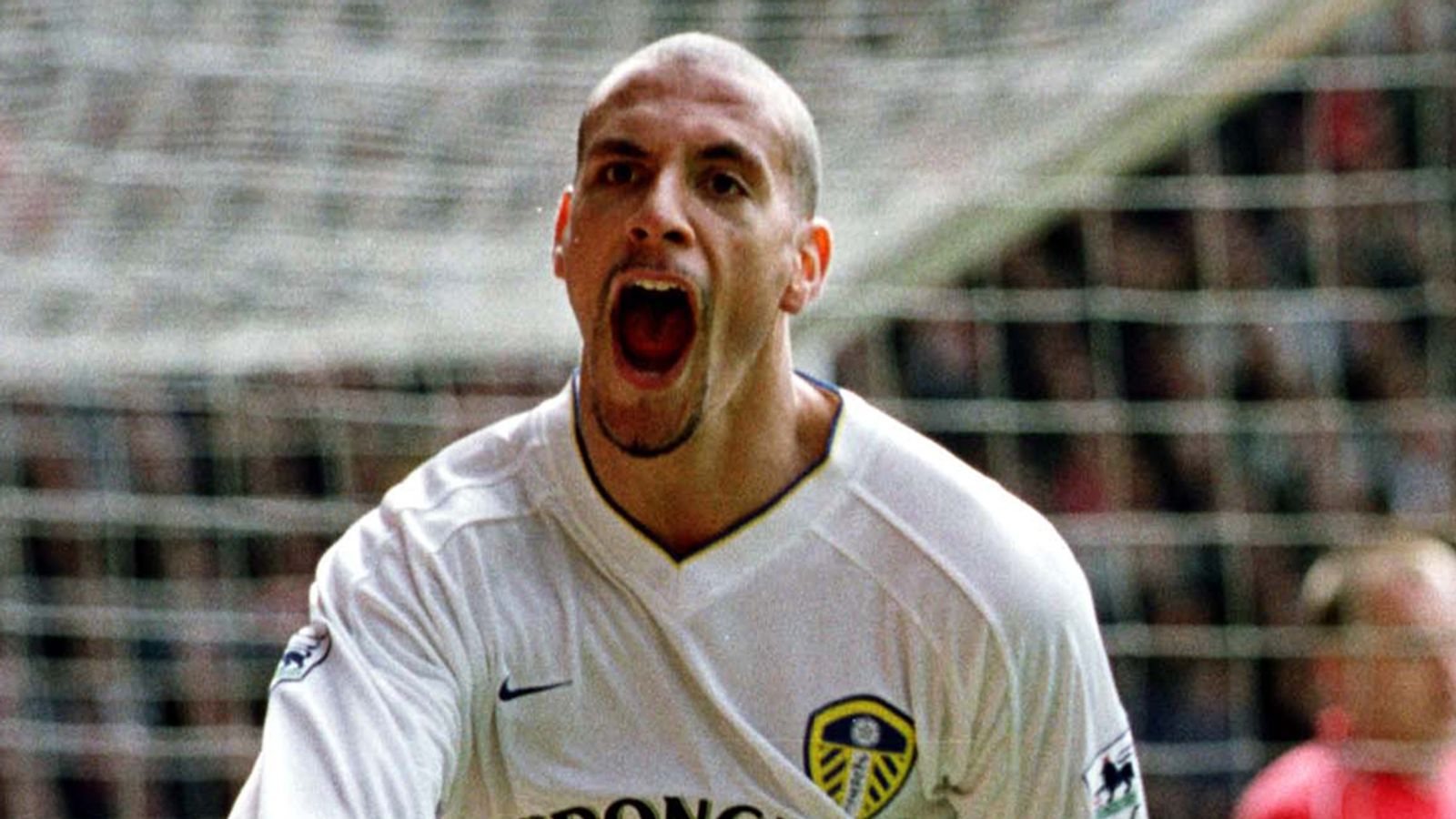 Rio Ferdinand retires: We look at the former England captain's career ...