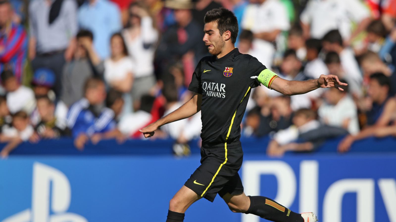 Transfer news: Roger Riera tipped to prosper at Nottingham Forest ...