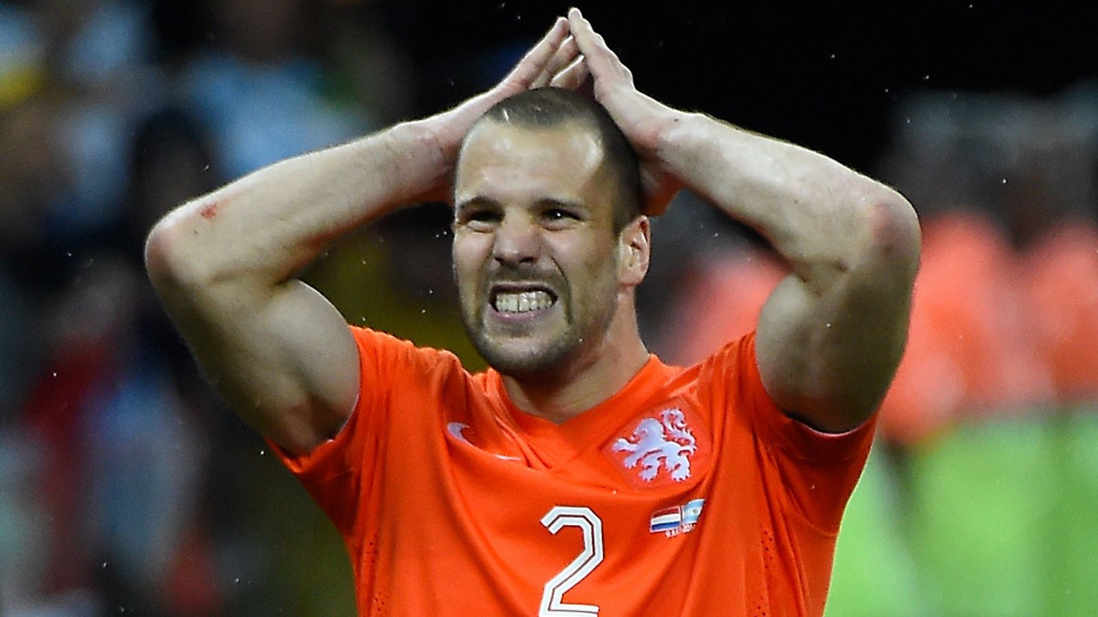 Jores Okore backs Ron Vlaar to maintain form for Aston Villa next ...