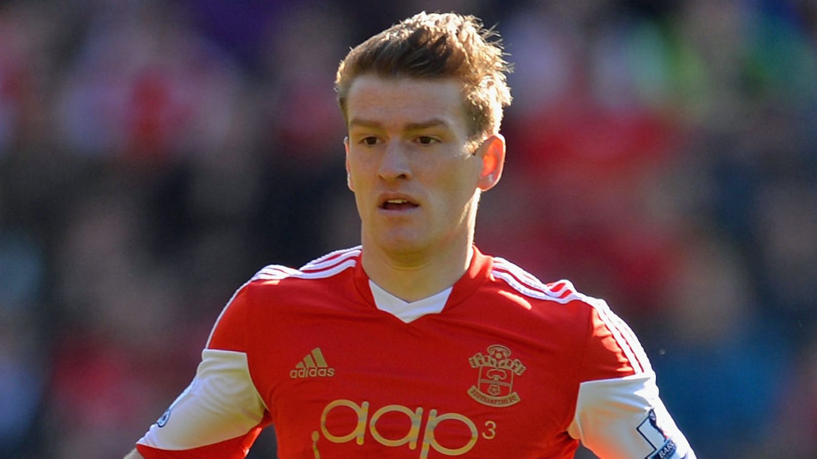 Premier League: Steven Davis extends his contract at Southampton ...