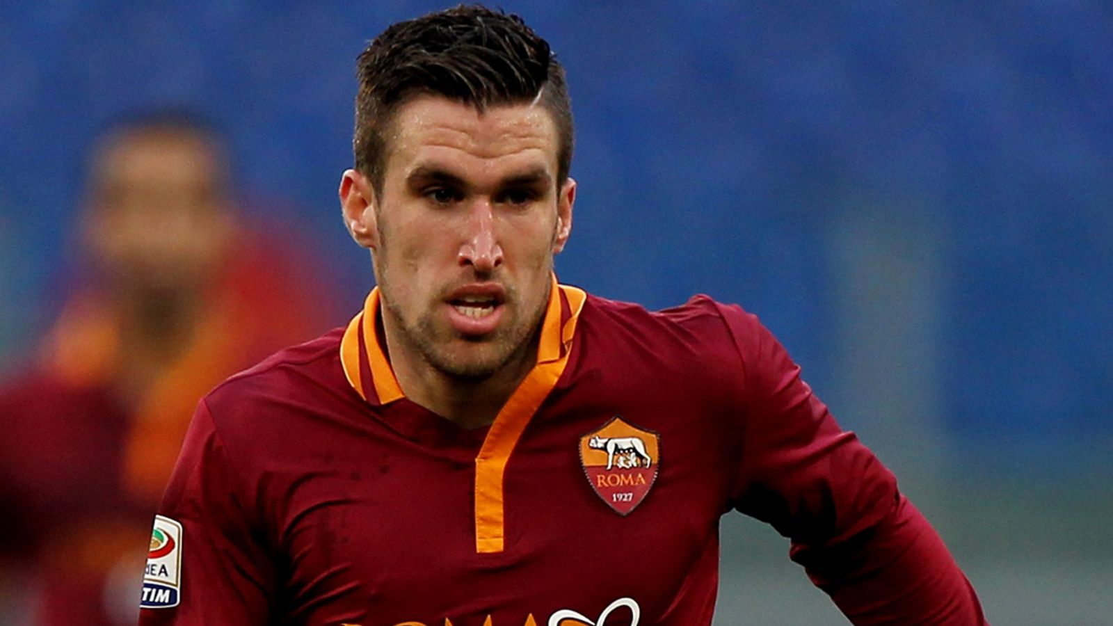 Transfer news: Roma tell Manchester United to pay big for Kevin ...