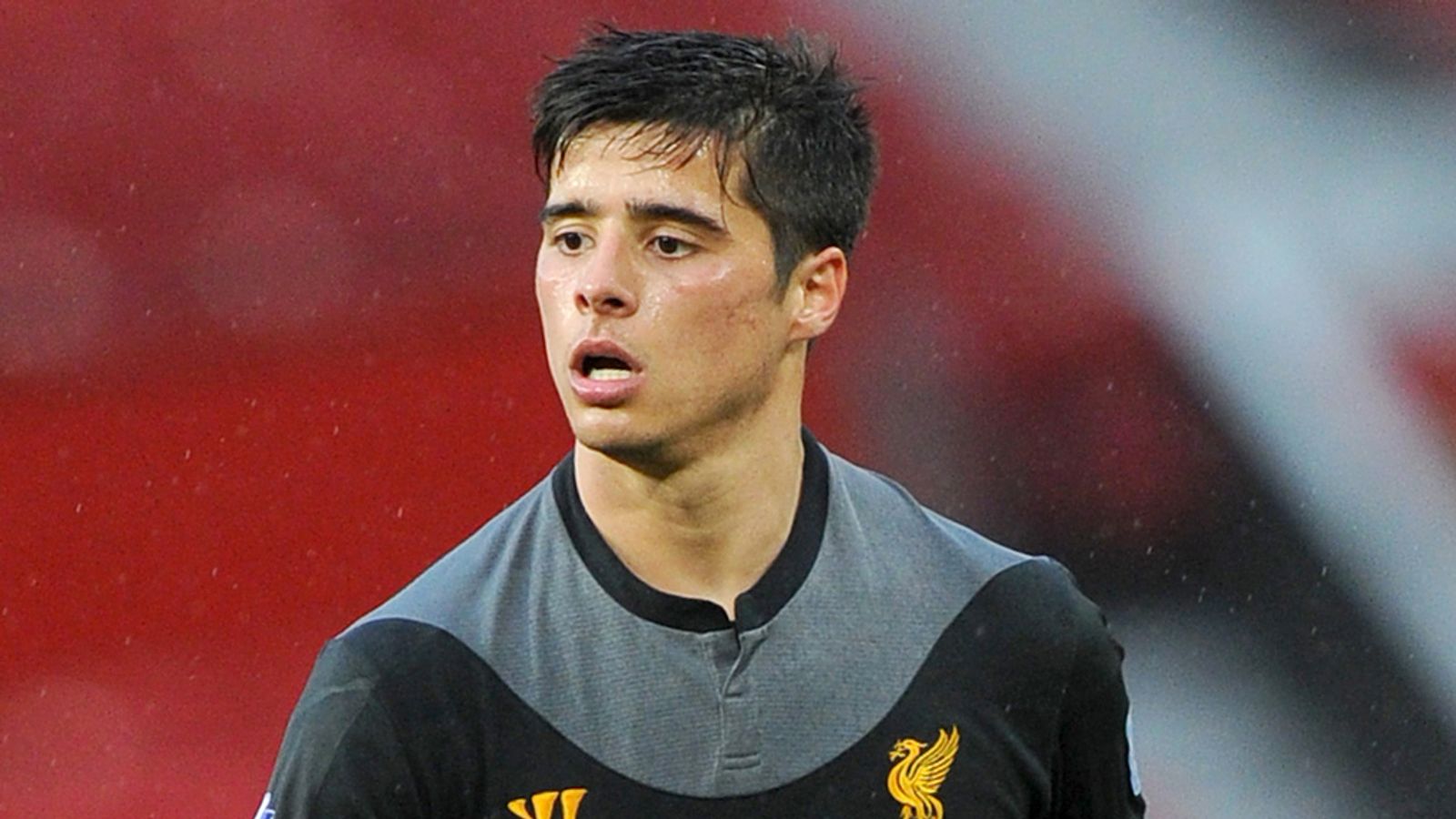Joao Teixeira shines for Liverpool: The Raheem Sterling antidote ...