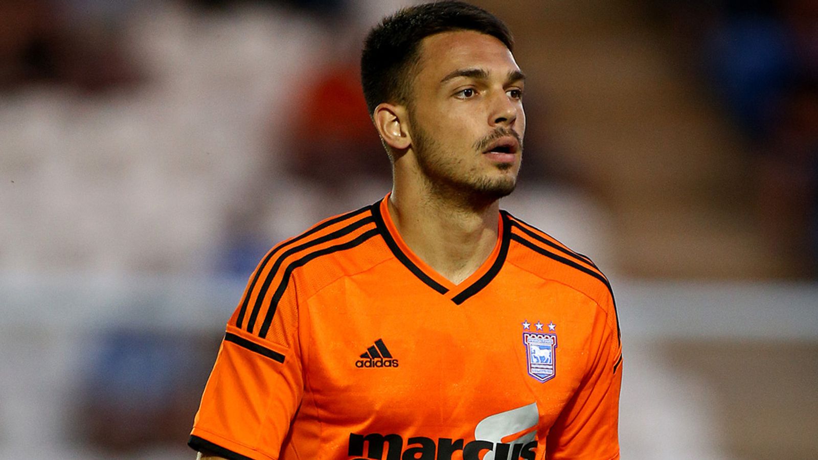 Veseli signs for Port Vale | Football News | Sky Sports