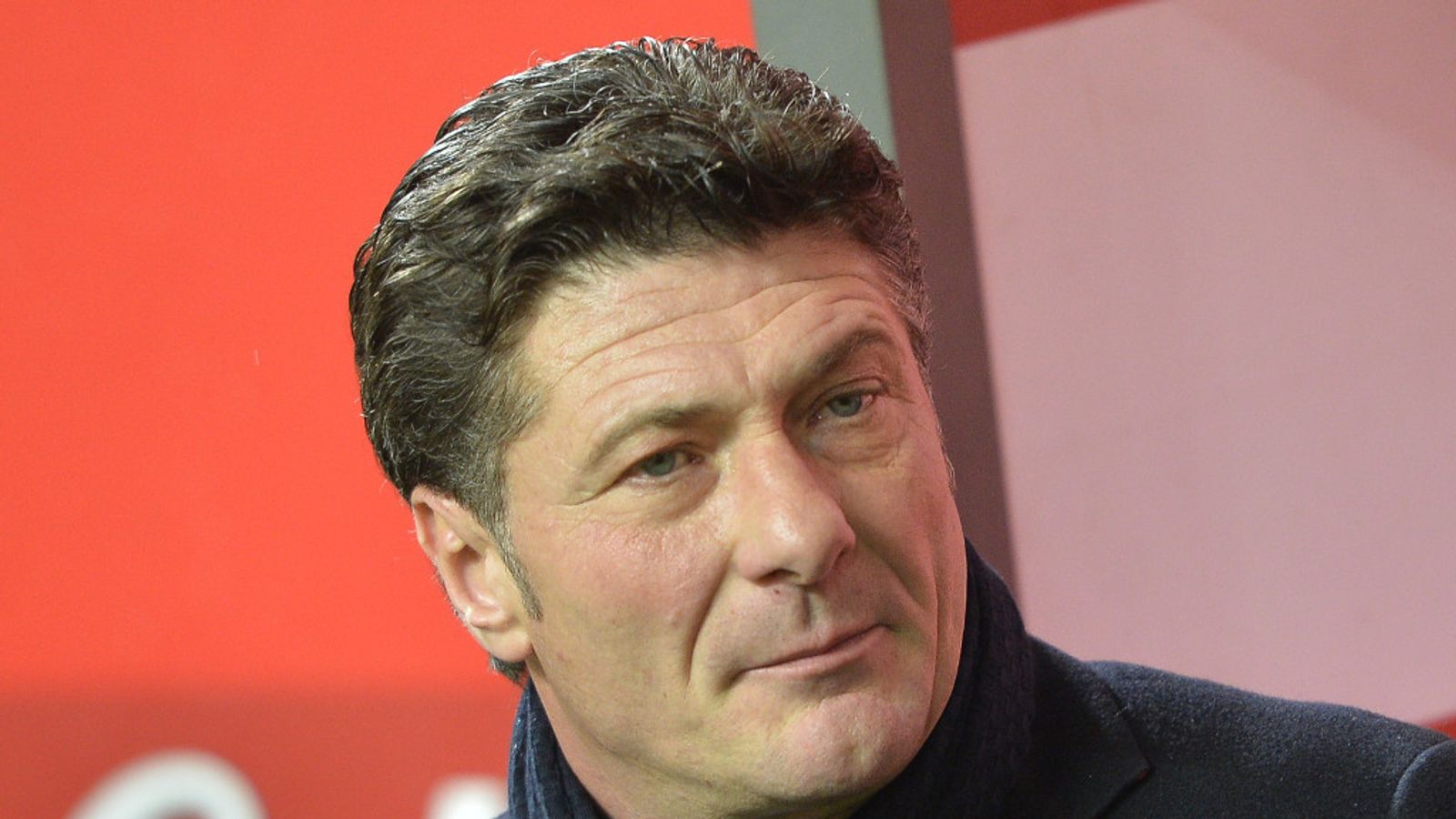 Serie A: Walter Mazzarri apologises to Inter Milan fans | Football News ...