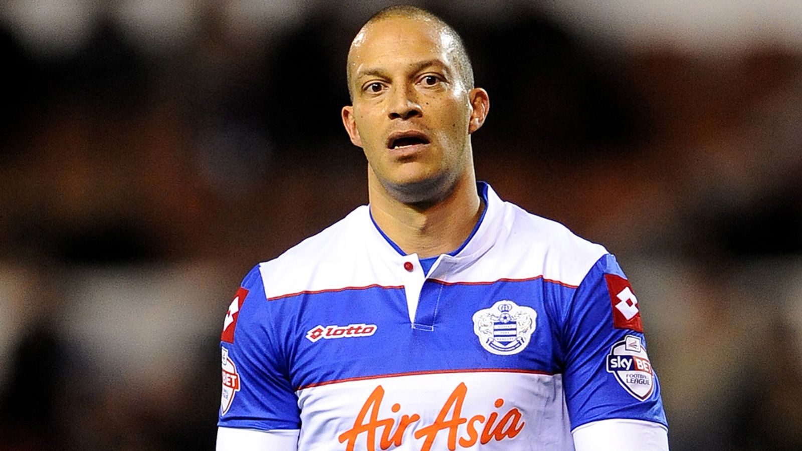 Premier League: Bobby Zamora backing QPR manager Harry Redknapp ...