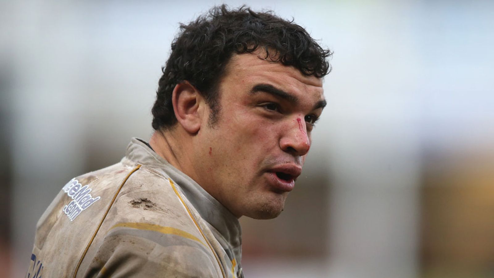 Rugby Championship: Agustin Creevy to captain Argentina | Rugby Union ...