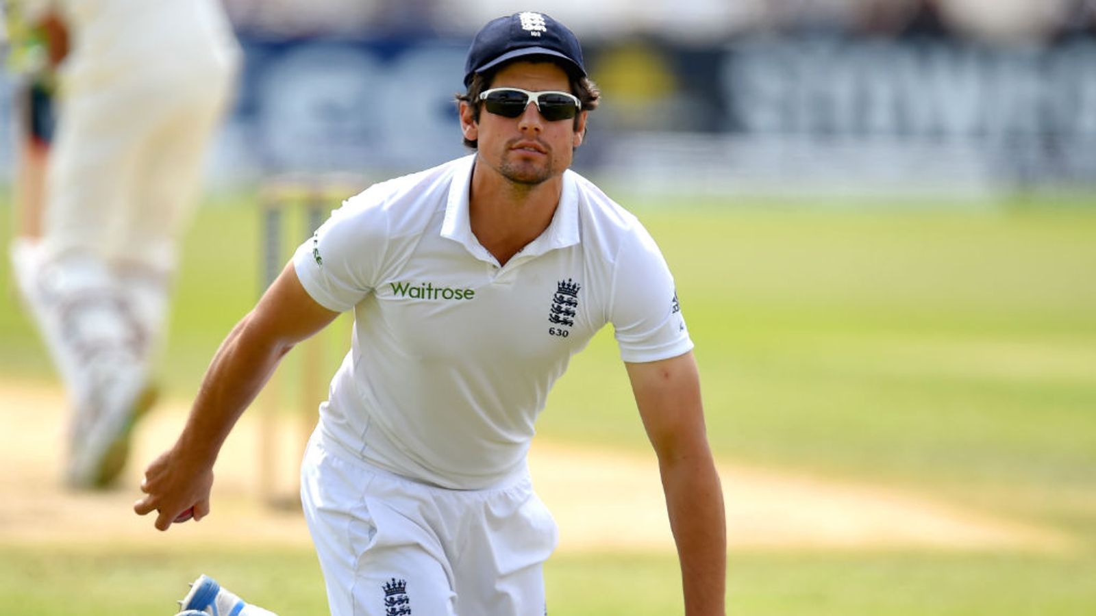 England v India; Third Test: Alastair Cook insists he will not stand ...