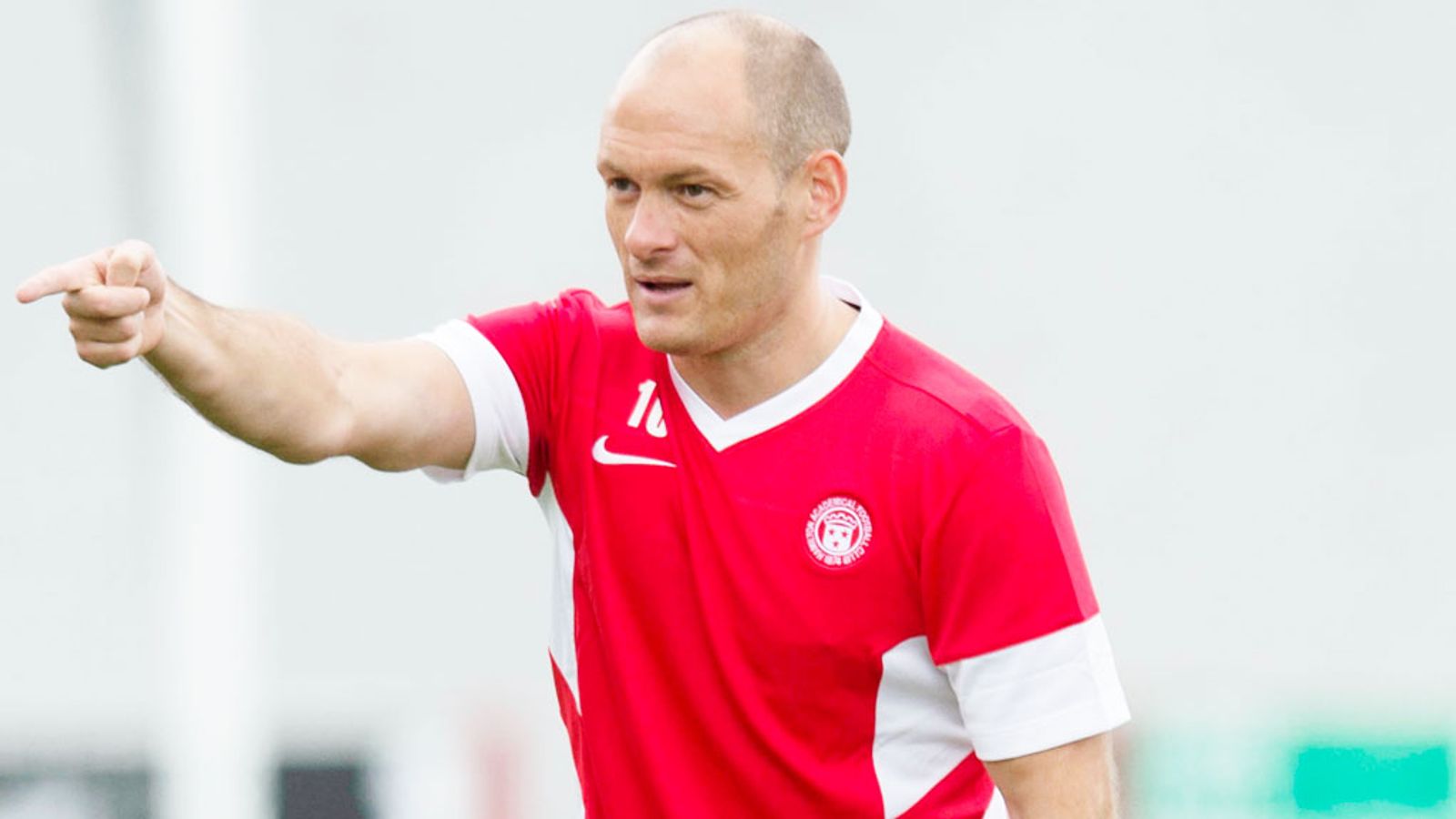 Scottish football: Alex Neil hopes Hamilton can widen fanbase on top ...