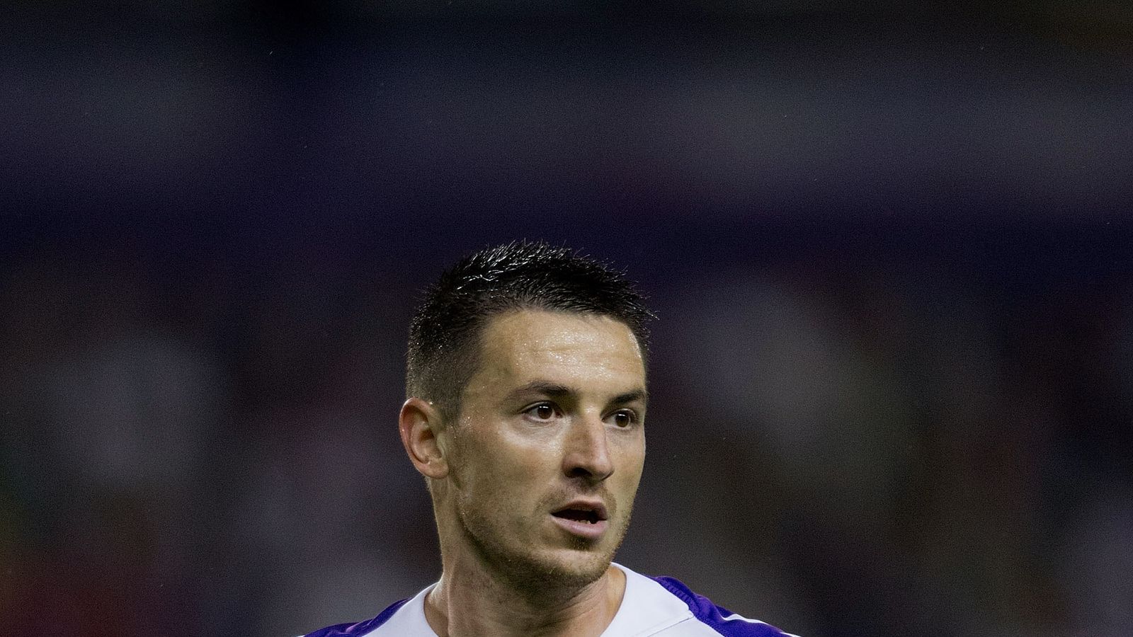 Transfer news: Villarreal set to sign Serbian defender Antonio Rukavina ...