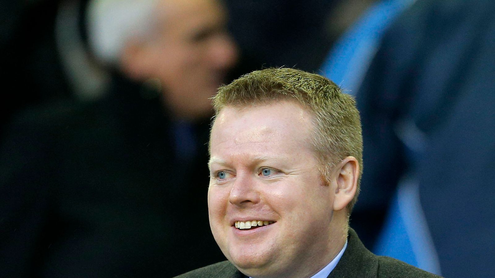 Premier League: Paul Faulkner leaves role as chief executive at Aston ...