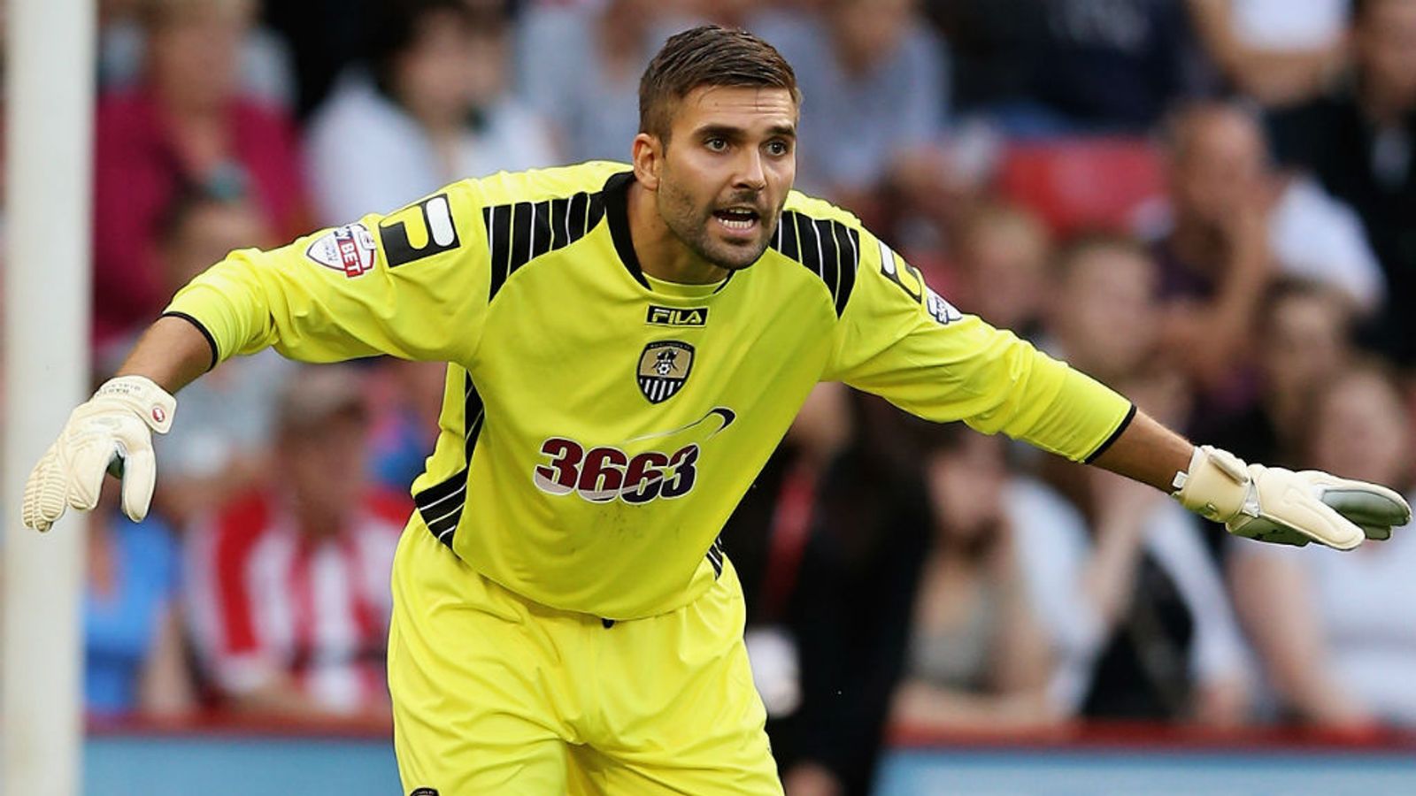 Transfer news: Mick McCarthy delighted to have Bartosz Bialkowski at ...