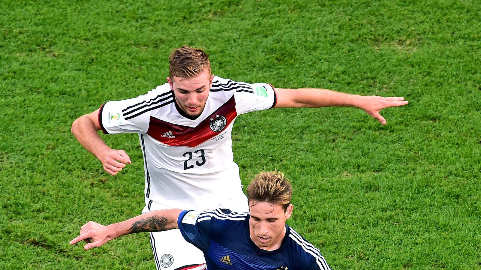 Transfer news: Bayer Leverkusen insist Christoph Kramer won't be sold ...