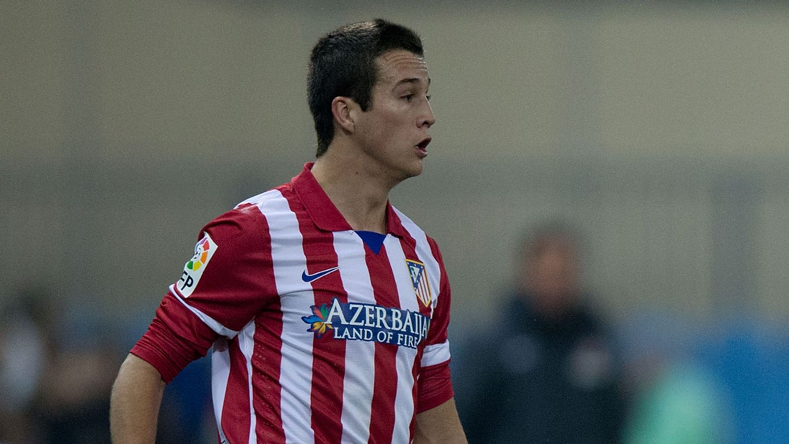 Transfer news: Liverpool set to sign Atletico Madrid defender Javi ...