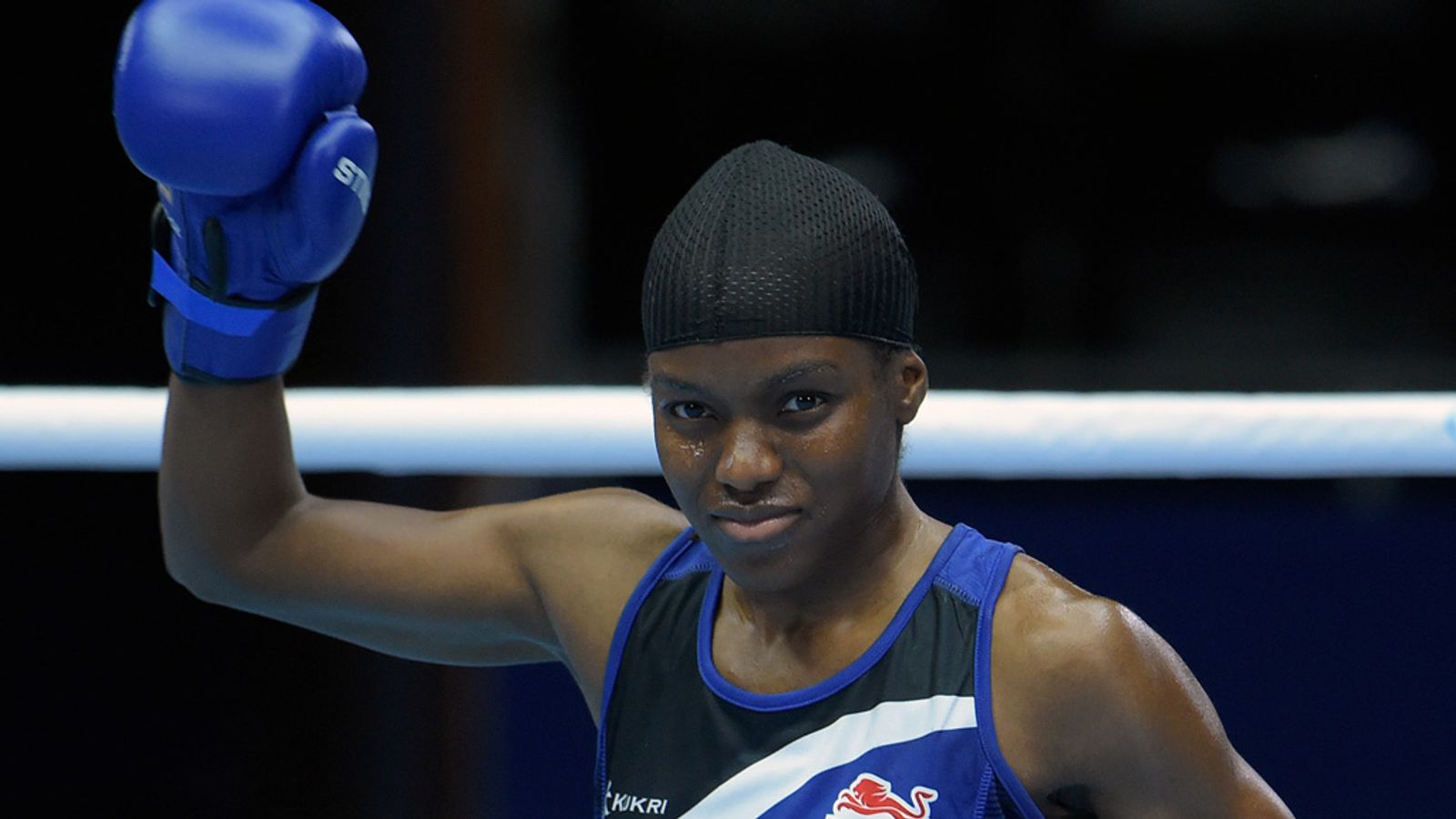 Women on the way up | Boxing News | Sky Sports