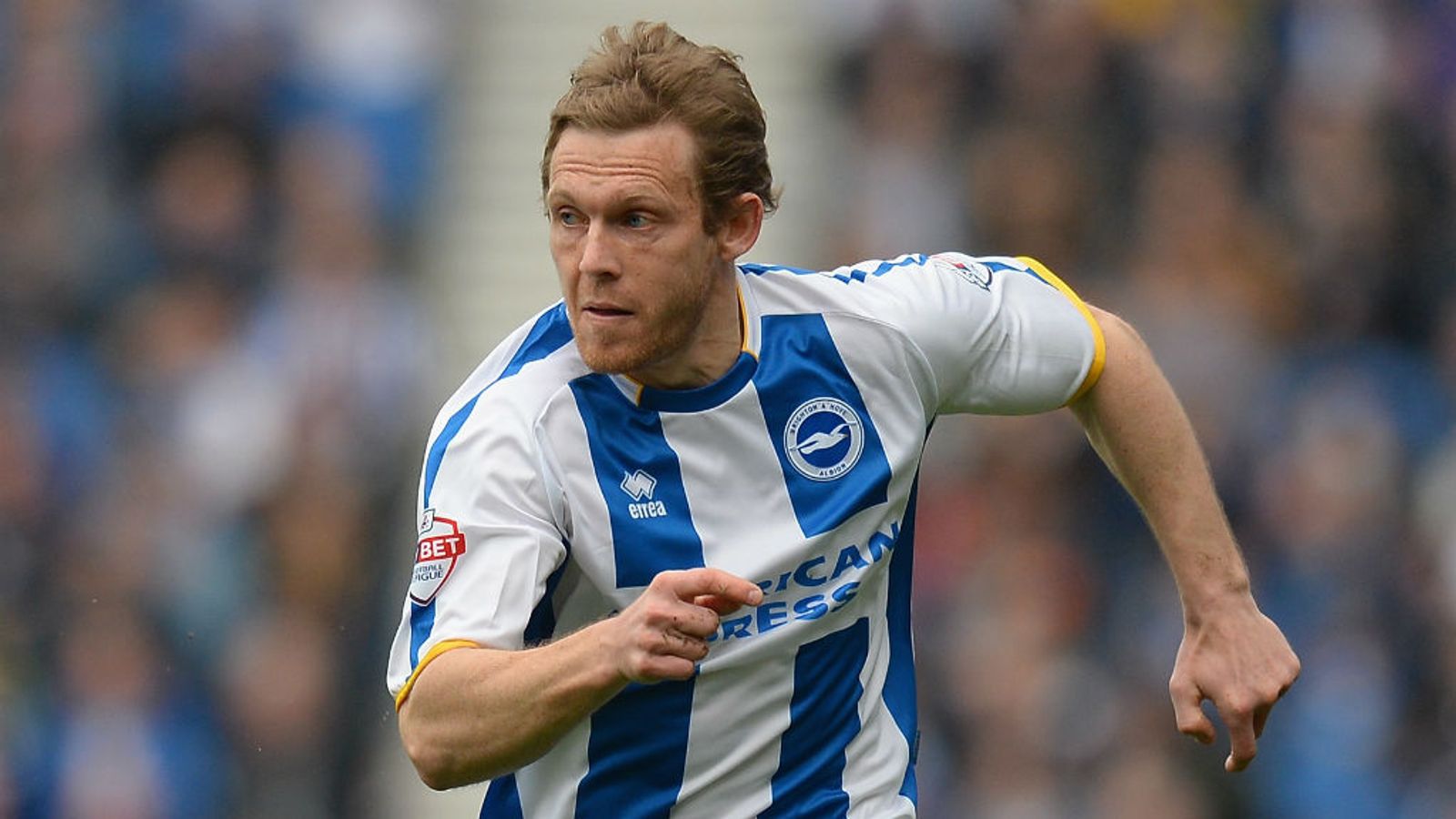 Peterborough re-sign Craig Mackail-Smith from Luton Town on loan deal ...