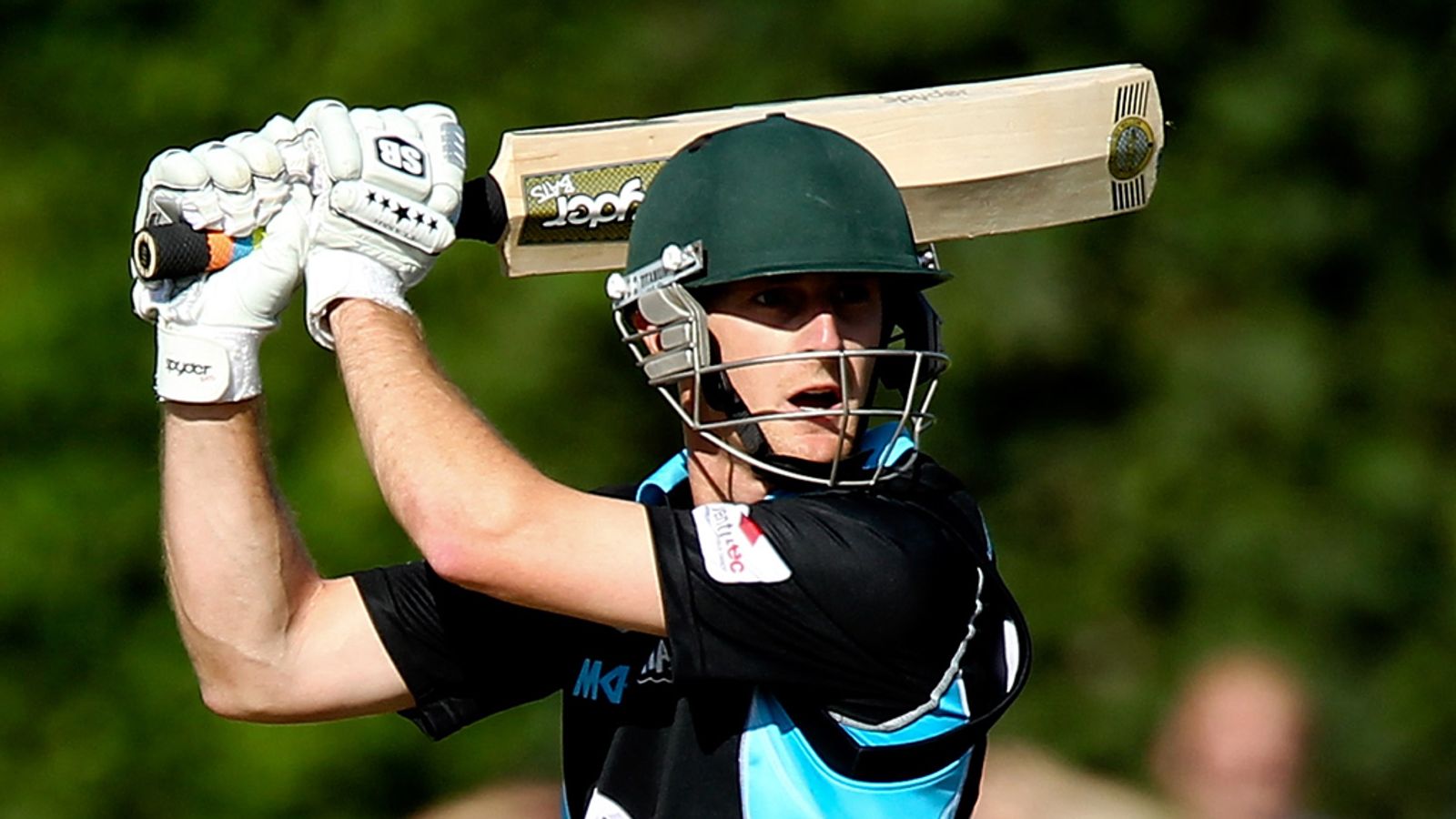Daryl Mitchell signs new four-year contract with Worcestershire ...