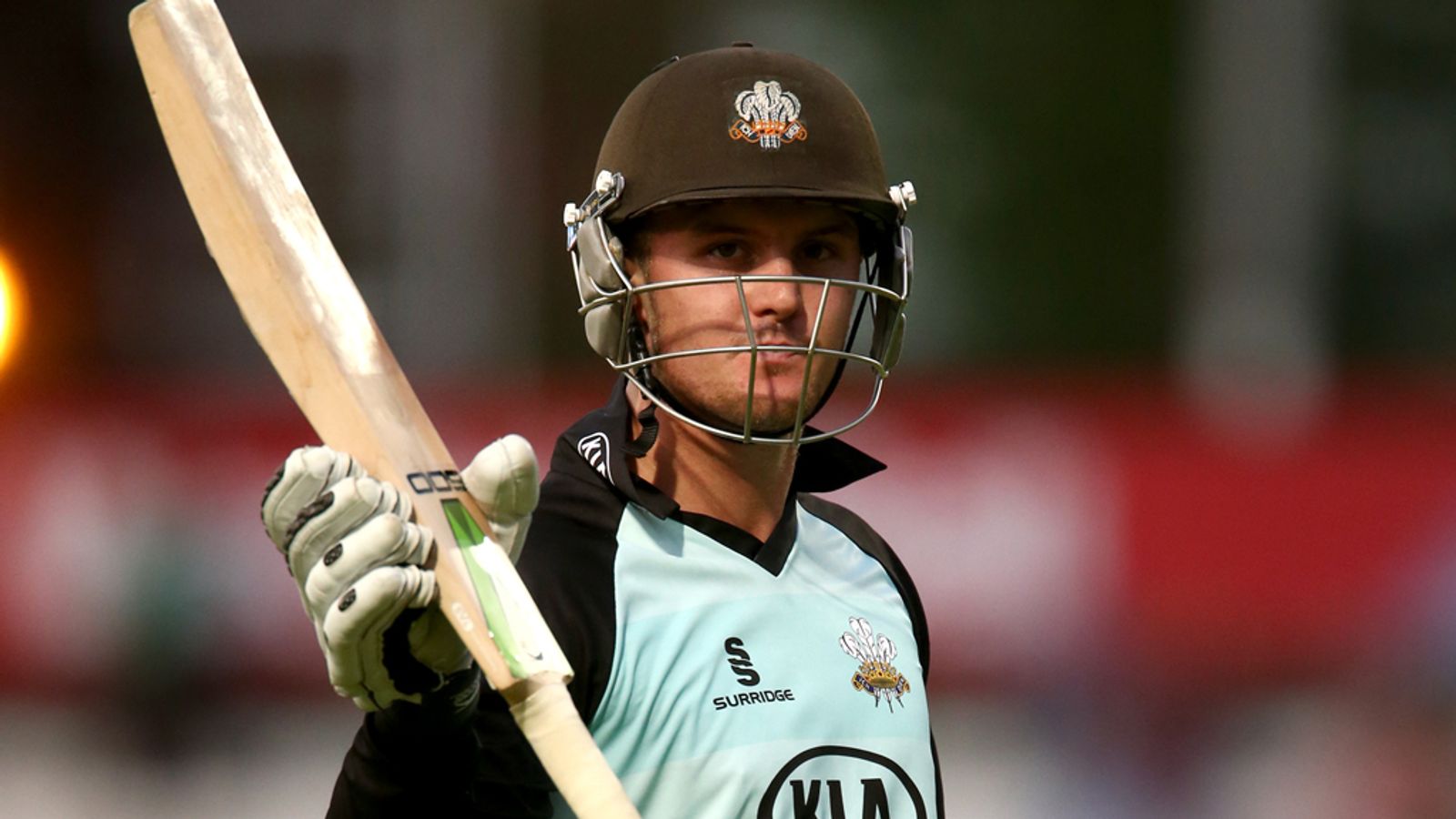 Big Bash League: Jason Roy to spend brief spell with Sydney Thunder ...