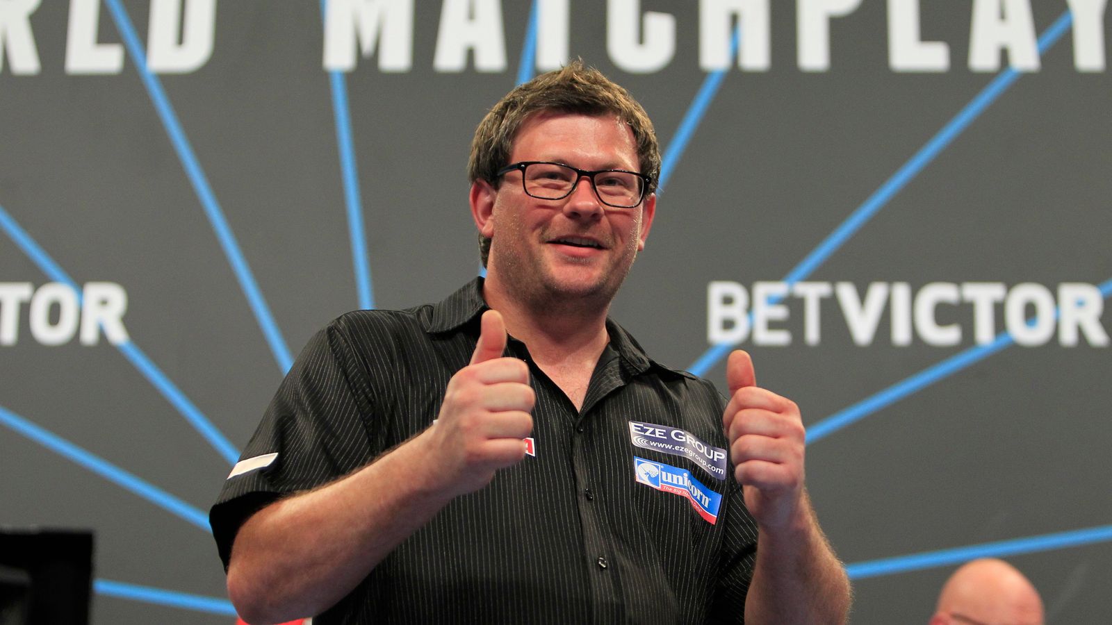 James Wade can add to his dazzling darts career, says Rod Studd | Darts ...