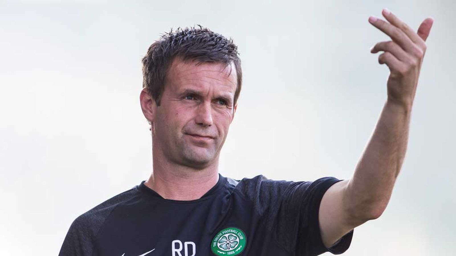 Champions League: Ronny Deila says Celtic are ready for KR Reykjavik ...