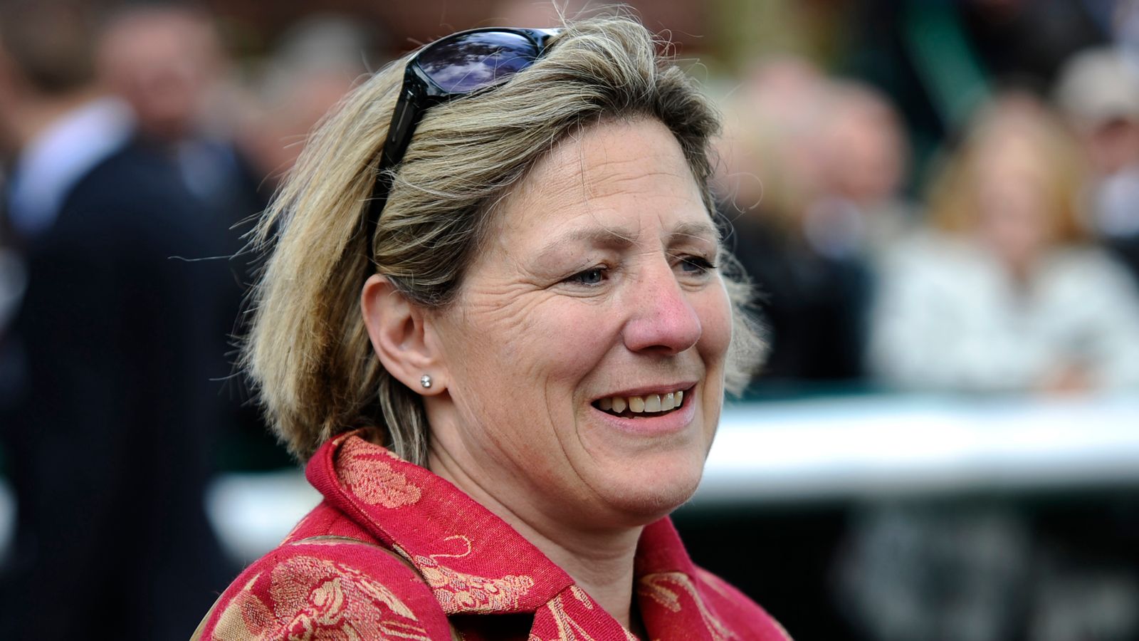 Tattersalls Sovereign Stakes preview: High hopes for Accidental Agent ...