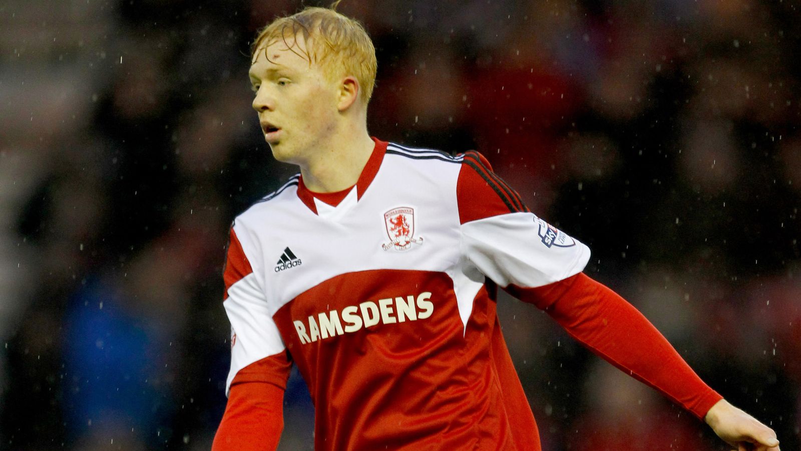 Luke Williams becomes eighth summer signing for Scunthorpe | Football ...