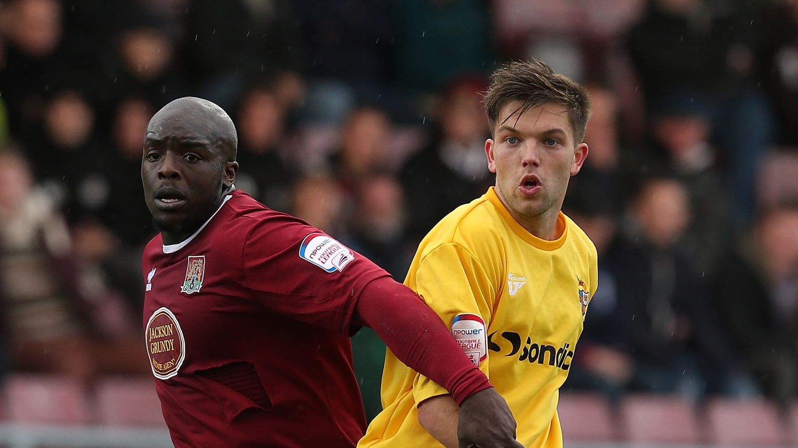 Transfer news: Leicester set to sign Port Vale's Joe Davis | Football ...