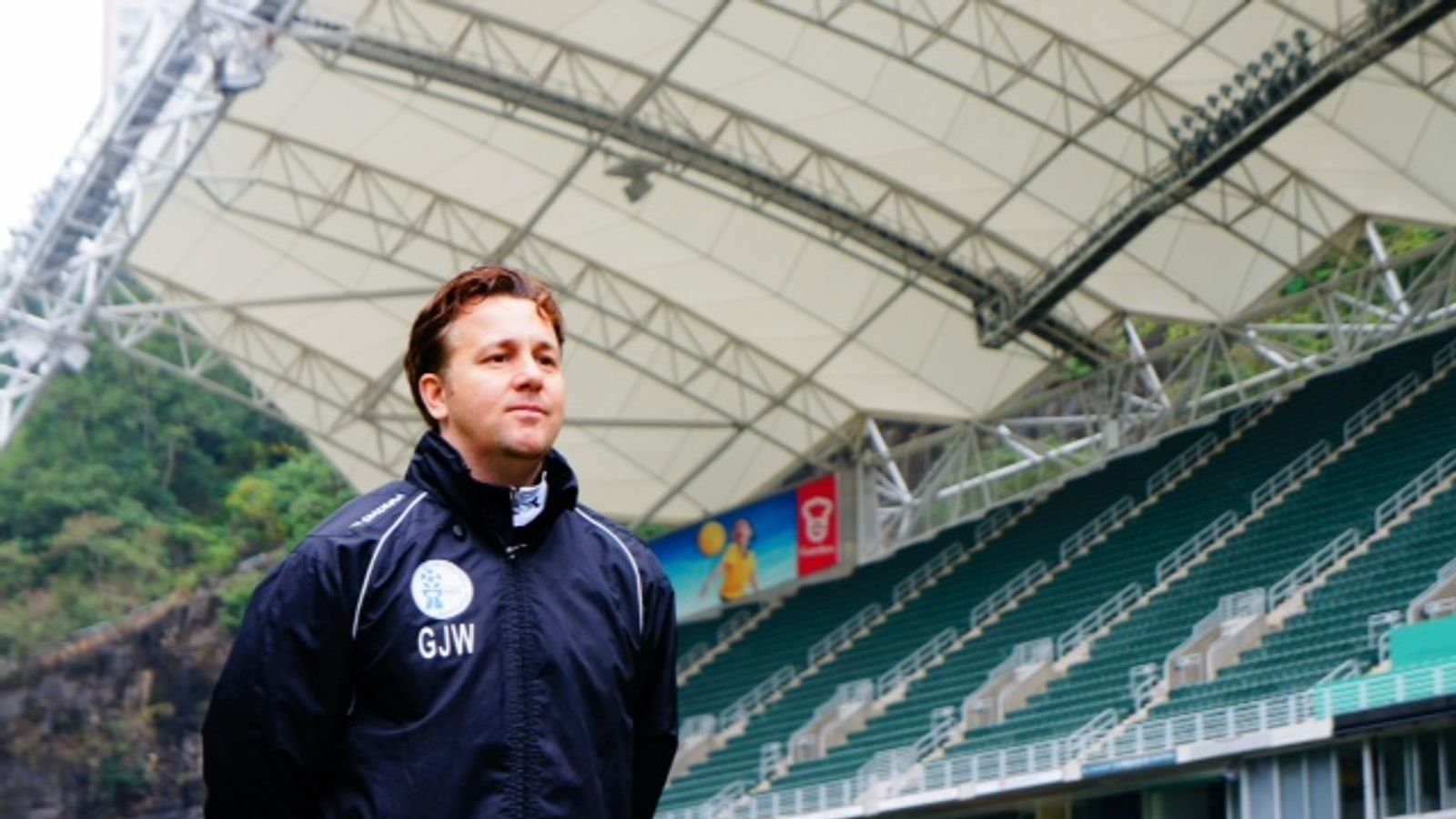 International football: Gary White's Guam qualify for the next phase of ...
