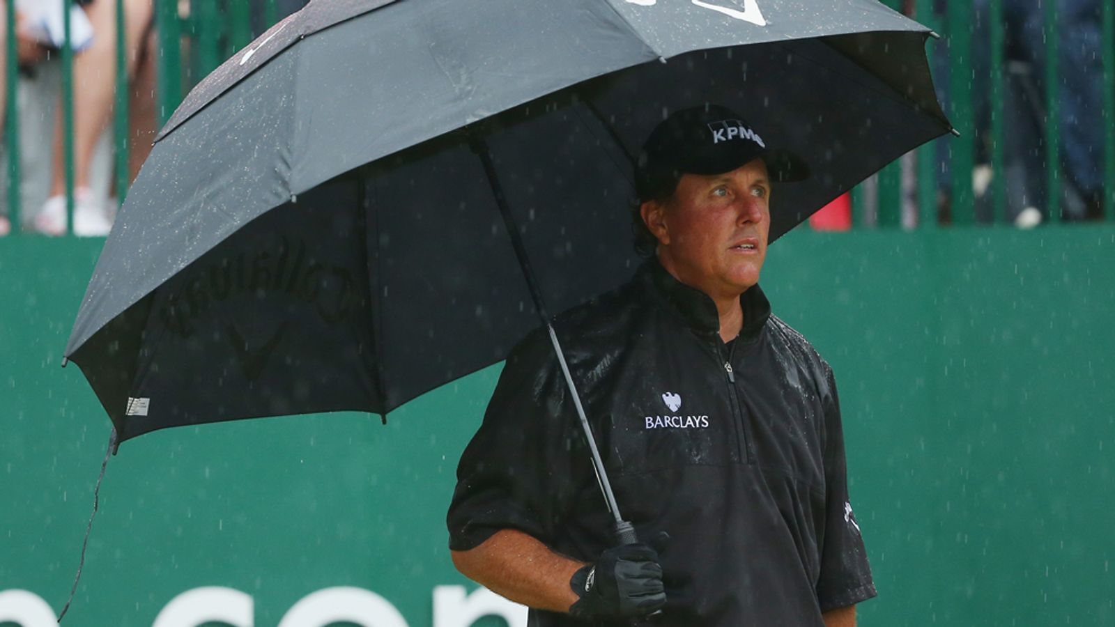 Open Championship: Phil Mickelson reflects on disappointing third round | Golf News | Sky Sports