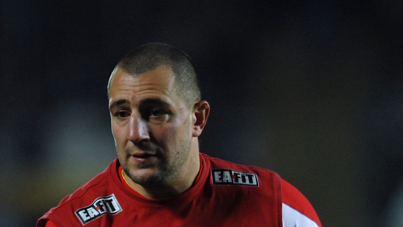 Jerome Guisset to leave Catalans Dragons at end of season | Rugby ...