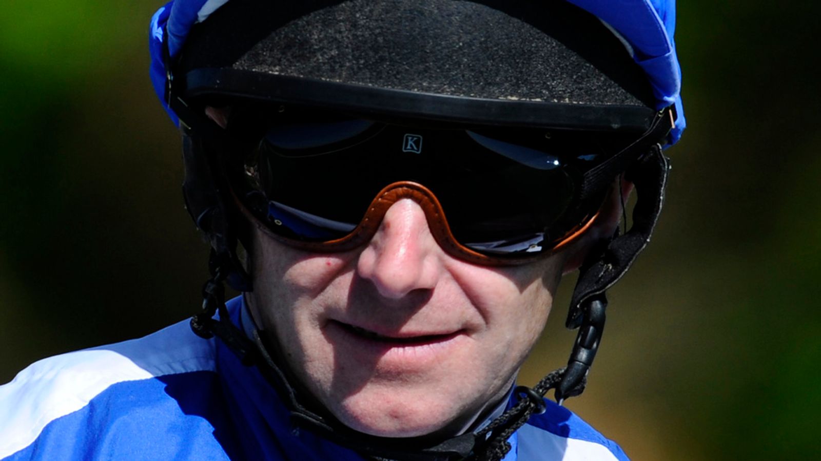 Horse racing news: Joe Fanning set for spell on sidelines | Racing News ...