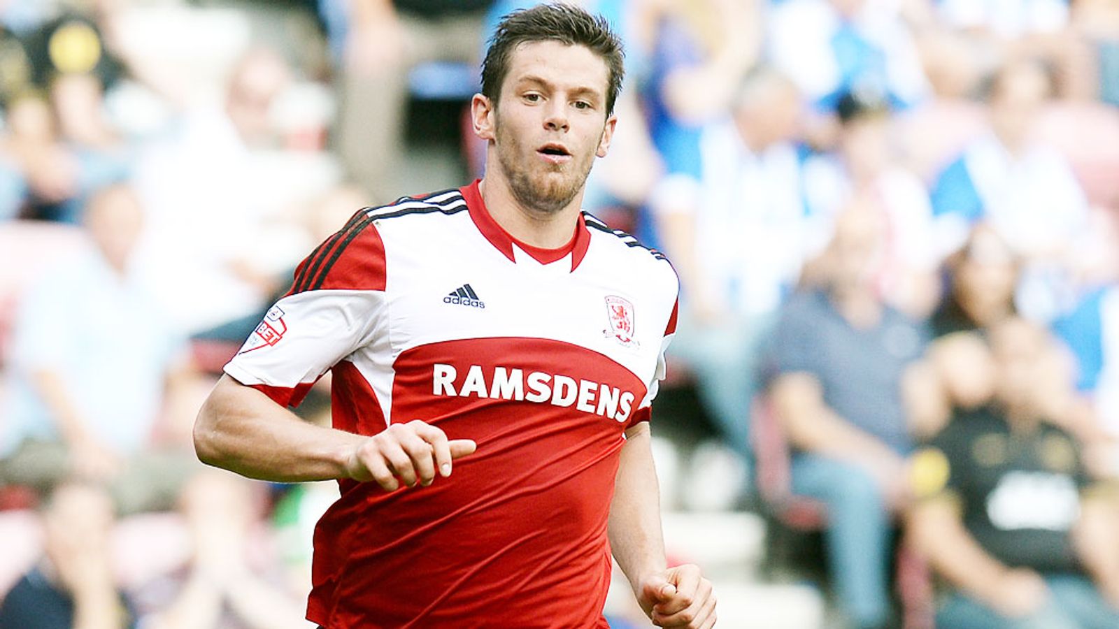 Transfer News: Burnley sign Lukas Jutkiewicz on three-year contract ...