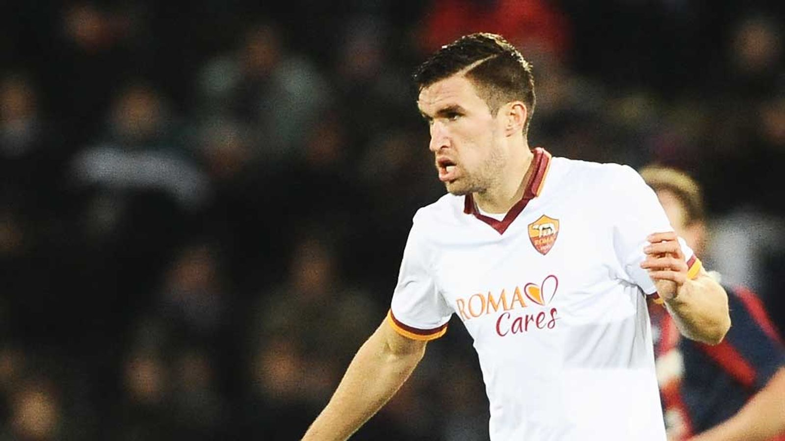 Transfer news: Roma rule out Manchester United move for Kevin Strootman ...