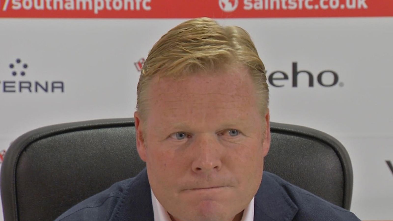 Transfer news: Southampton boss Ronald Koeman to assess Jack Cork and ...