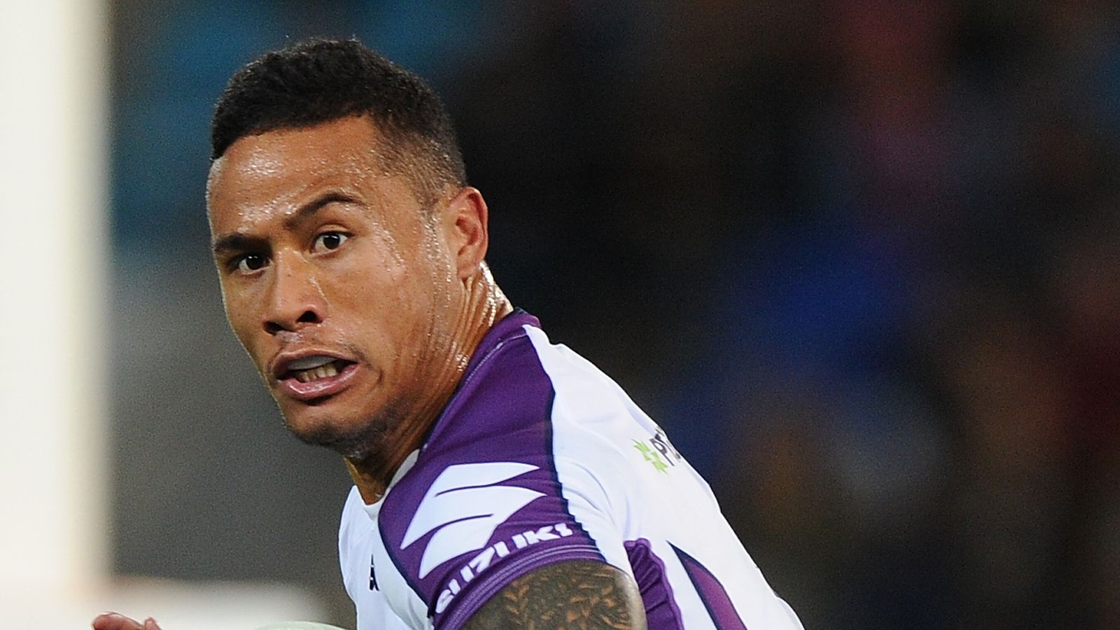 Super League: Ben Roberts signs for Castleford Tigers on two-year deal ...