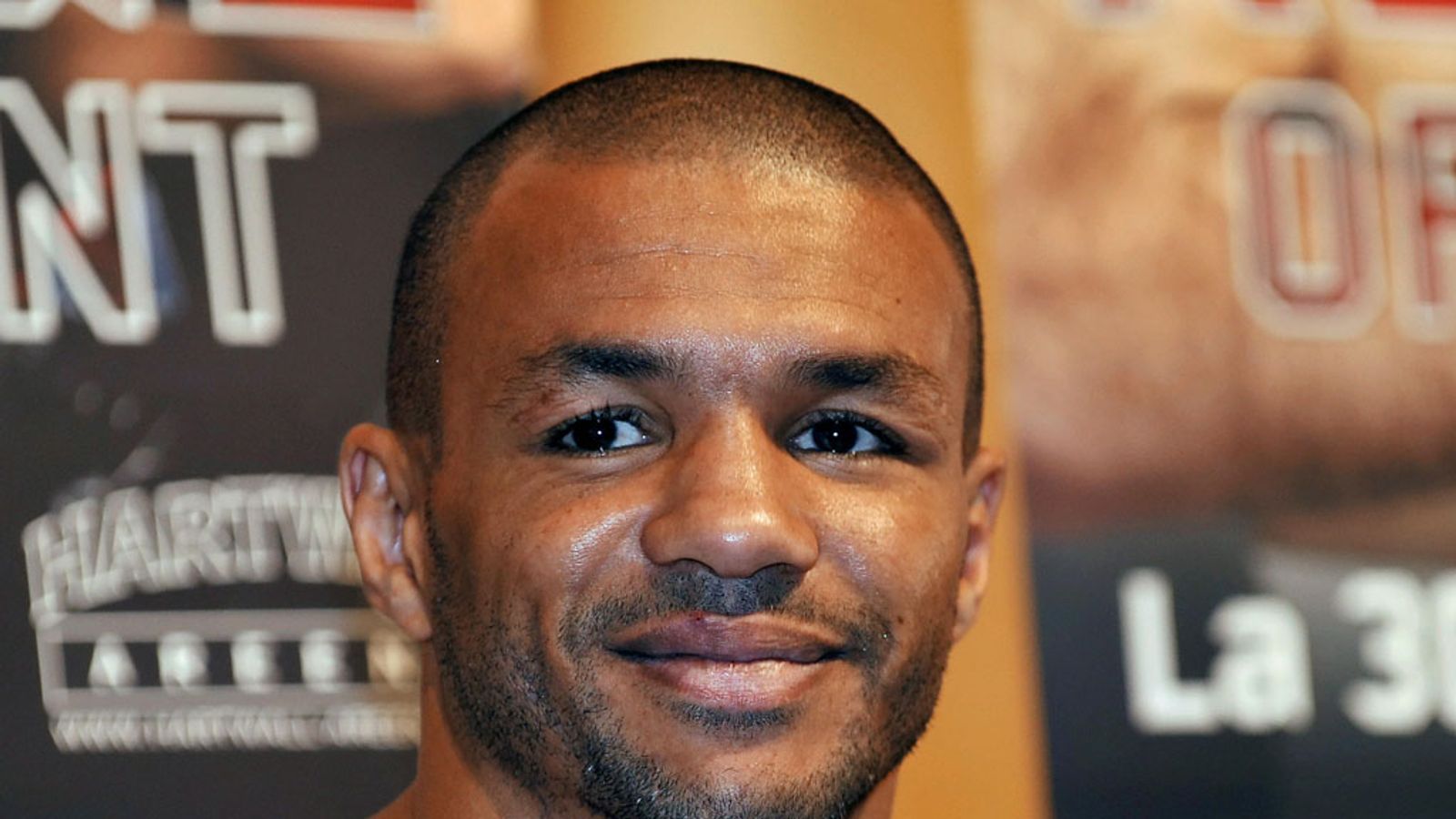 Leonard Bundu confident he has what it takes to beat Frankie Gavin ...