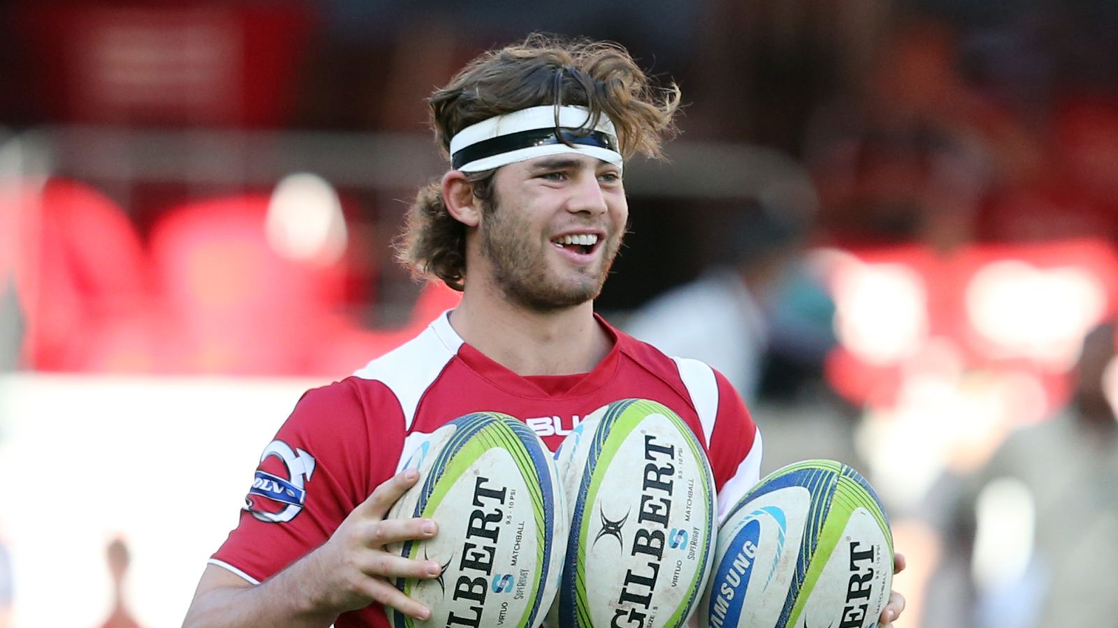 Commonwealth Games: Australia name Wallabies and Reds flanker Liam Gill ...