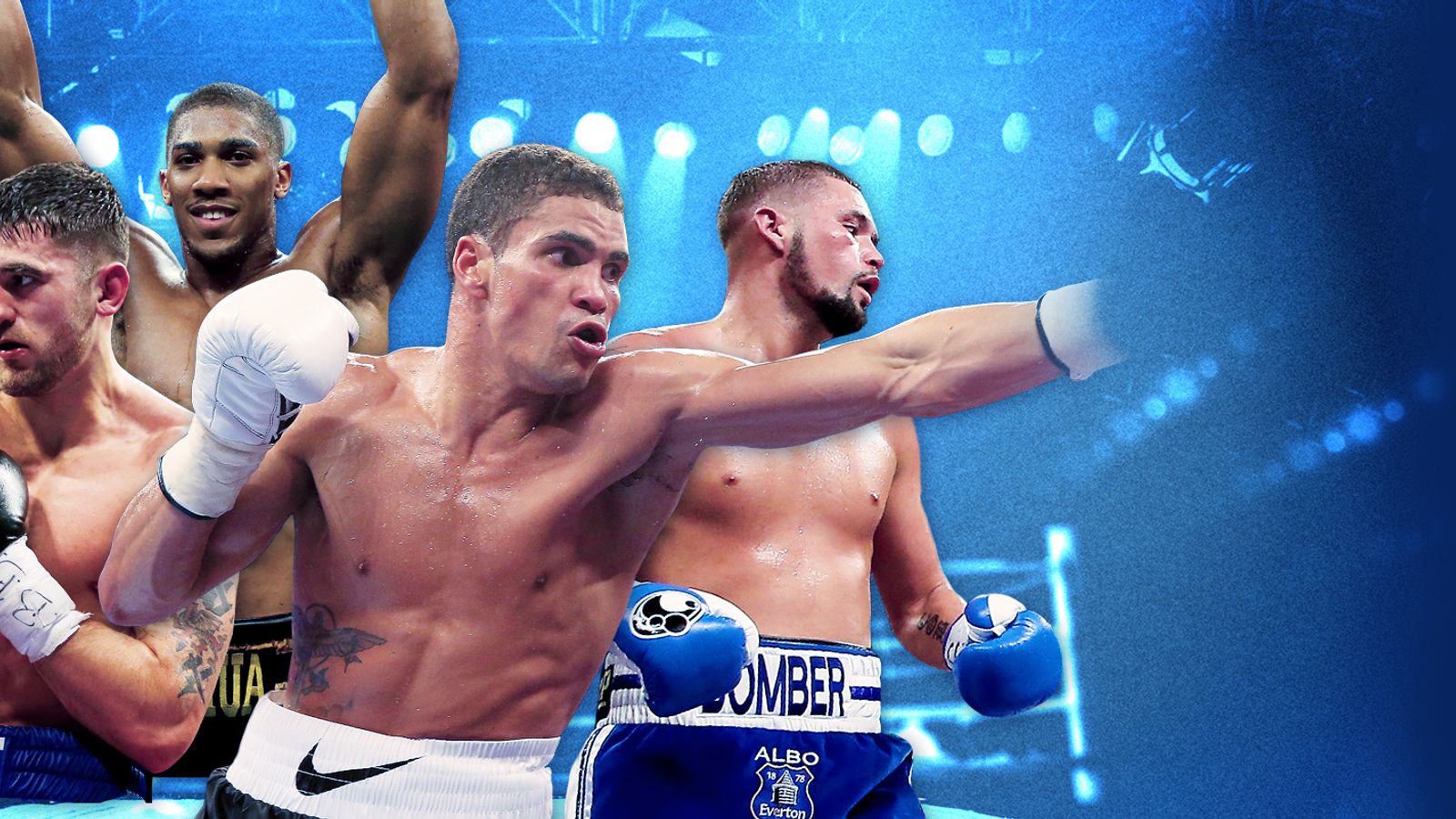 Fight Night live! | Boxing News | Sky Sports